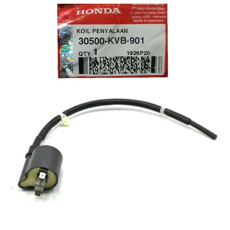 30500-kvb-901 IGNIS COIL IGNITION COIL IGNITION IGNITION IGNITION ...