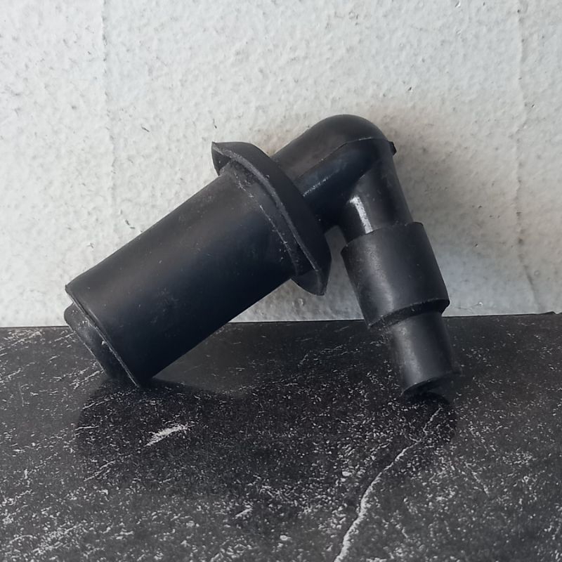 Mio spark plug cap j Mio m3 cap spark plug cap | Shopee Philippines