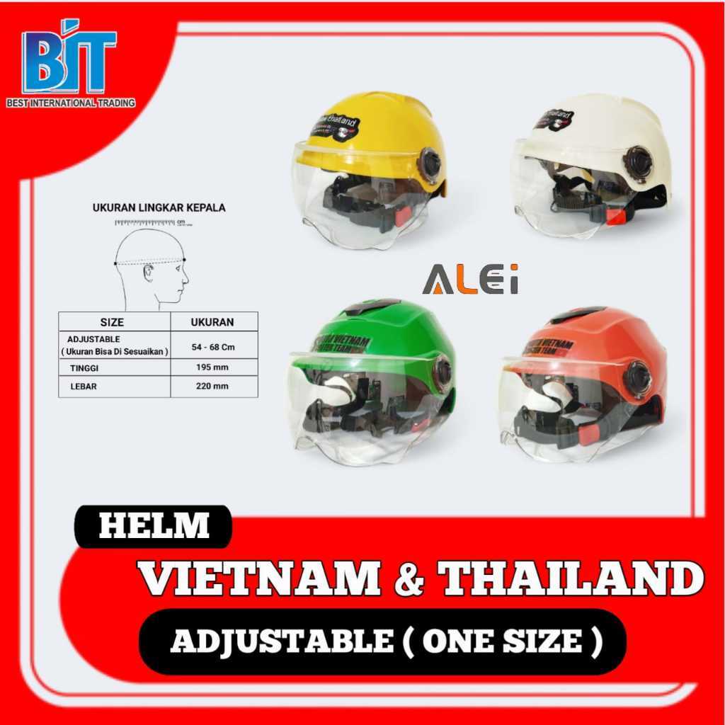 Alei Electric Bicycle Helmet/Gowes Scooter Free Glass & Colorful ...