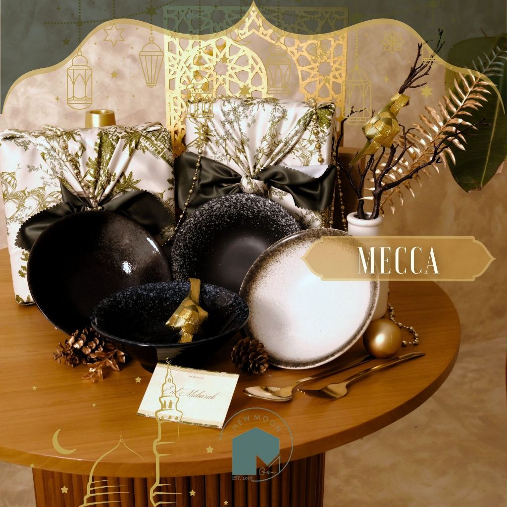 Eid hampers ramadan hampers MECCA parcels ramadhan eid al-Fitr gifts ...