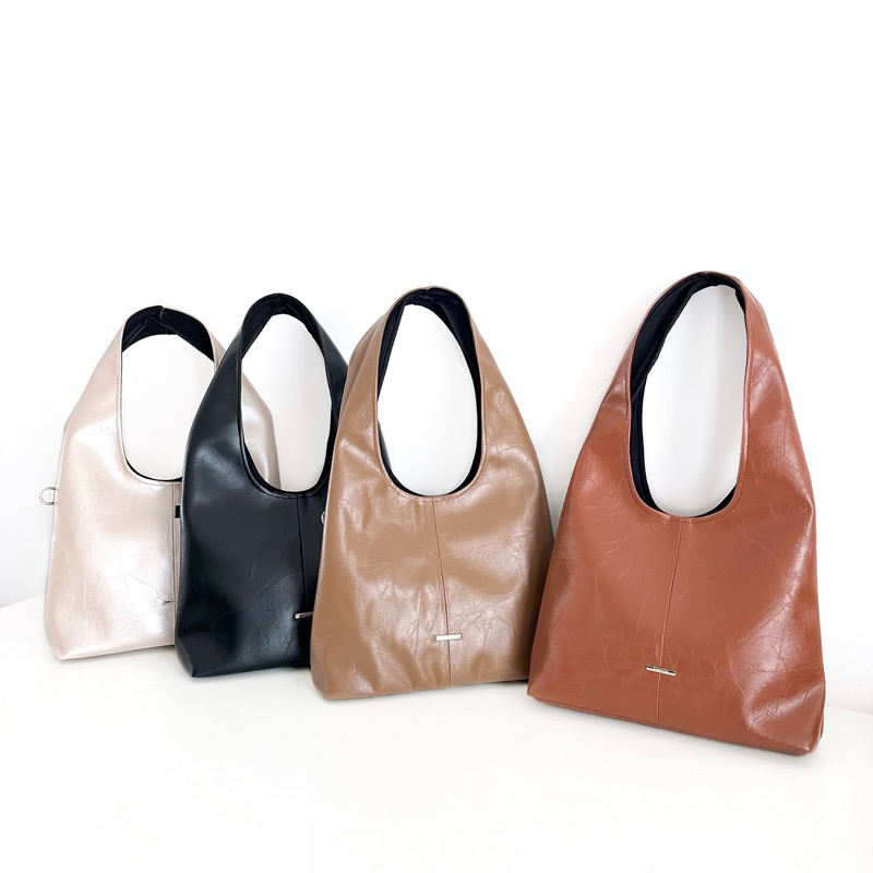 Kale Medium Totebag - Tweelyforbag - Women's Totebags - Women's Bags ...