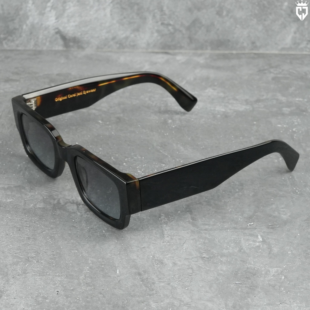 TRON | Original Carel Jeni Eyewear Glasses Include Lenses | Shopee ...