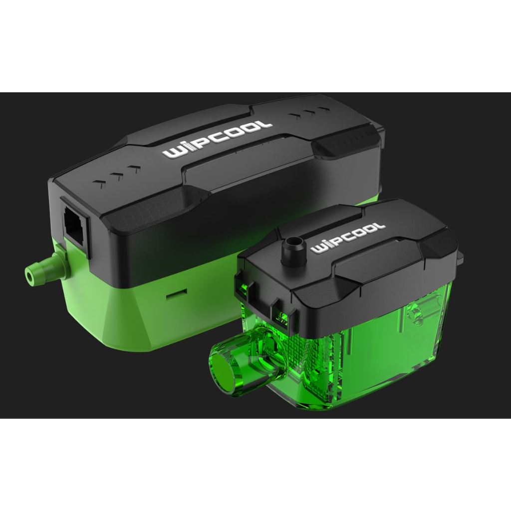 Wipcool P16 mini split condensate Pump AC Drain Pump / AC Water Drain ...