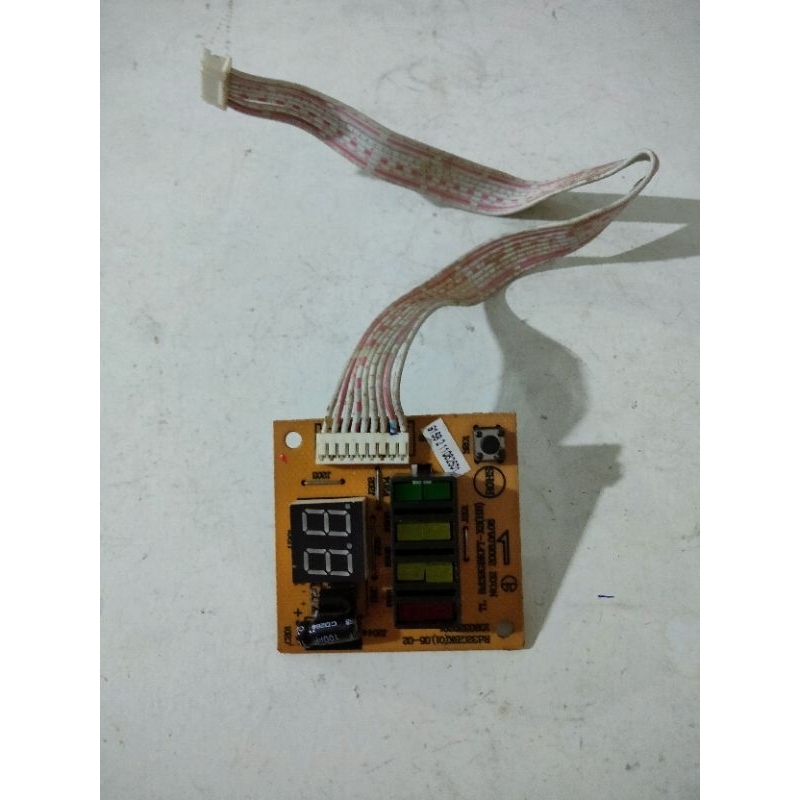 Original ELBA HONSHU AC SENSOR | Shopee Philippines