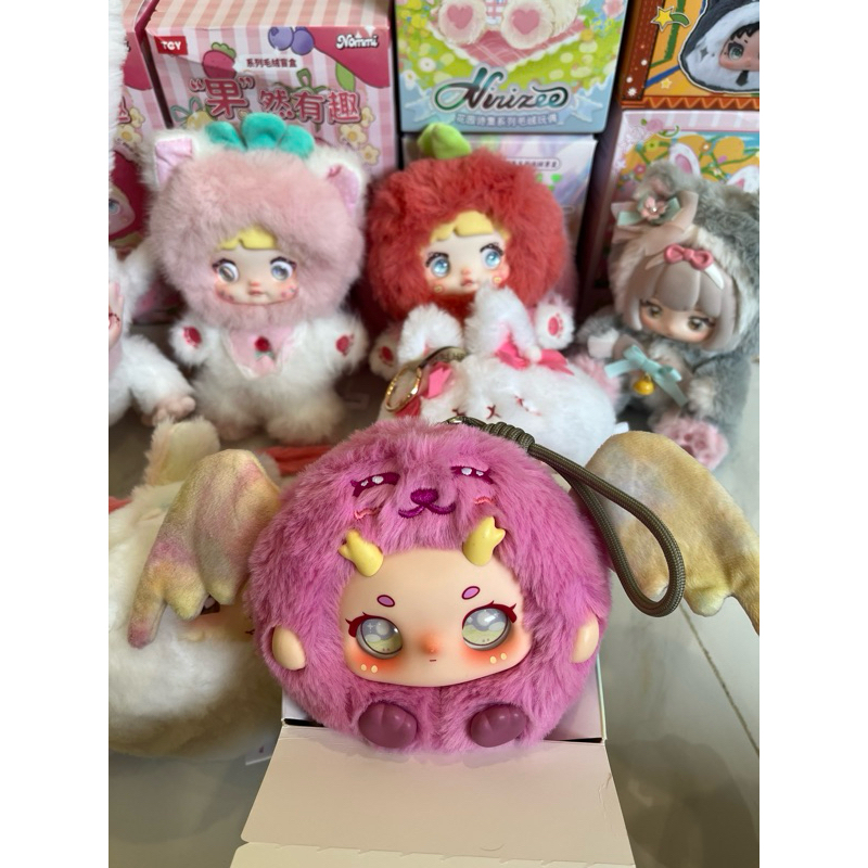 Moki Blind Box Selected (original price in description) | Shopee ...