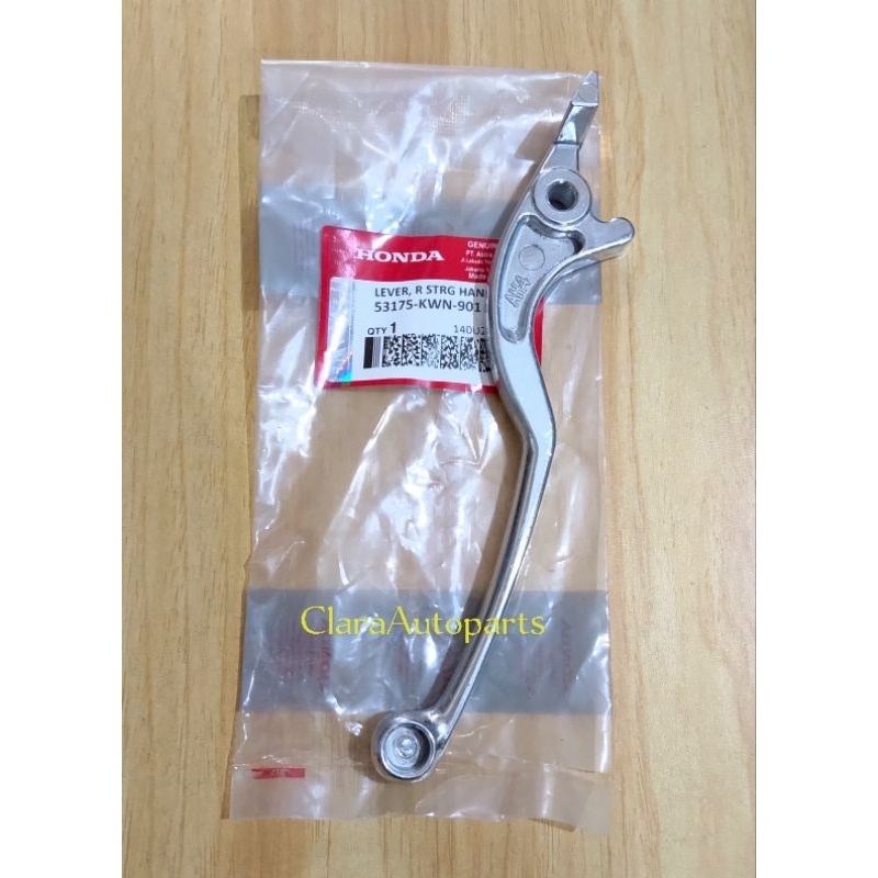 Right Brake Handle PCX 150 160 k97 KWN PCX Hybrid Lever Steering Handle ...
