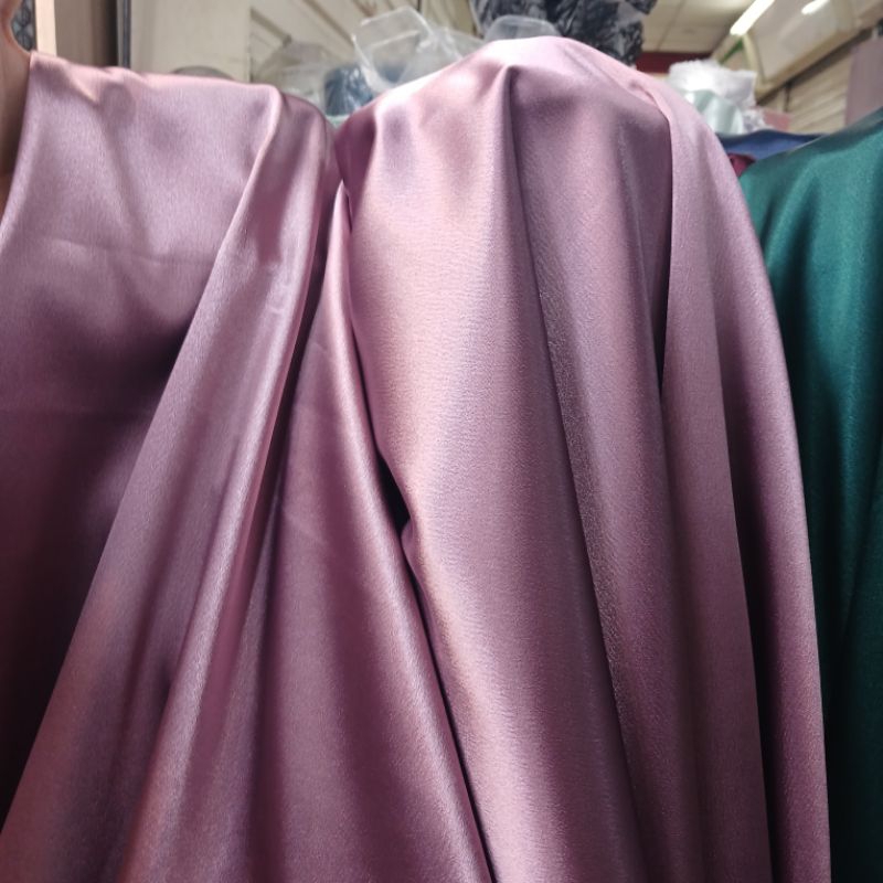 Yamaha silk satin fabric yamaha silk plain satin fabric yamaha silk ...