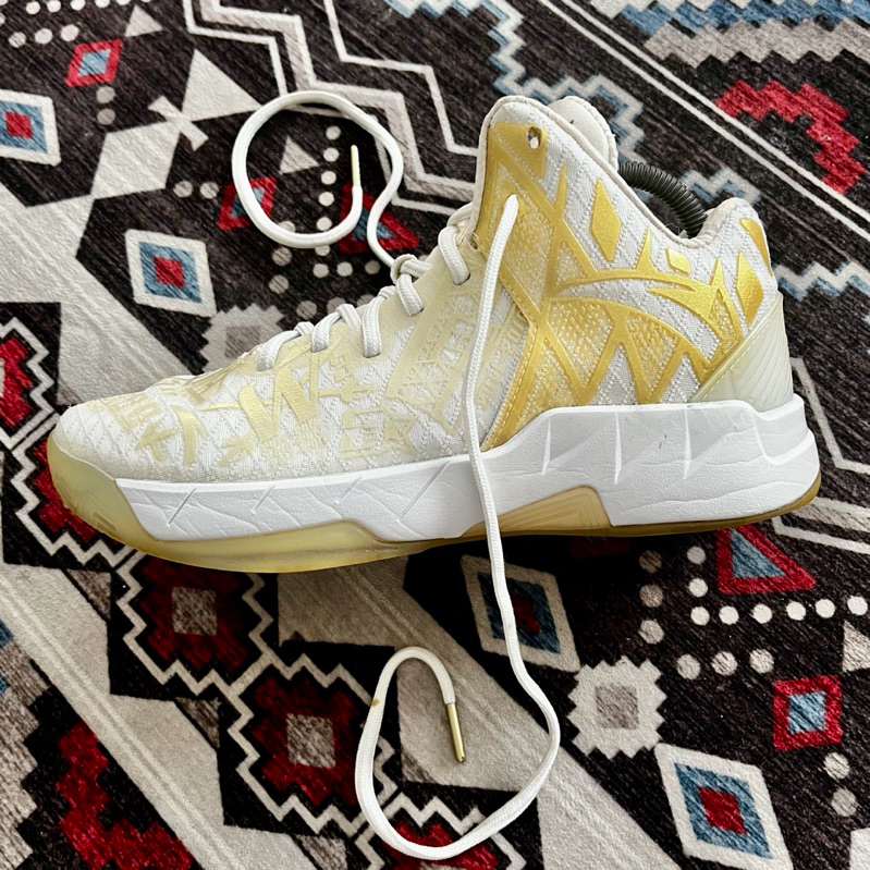 Anta KT1 Pro "All Star" | Shopee Philippines