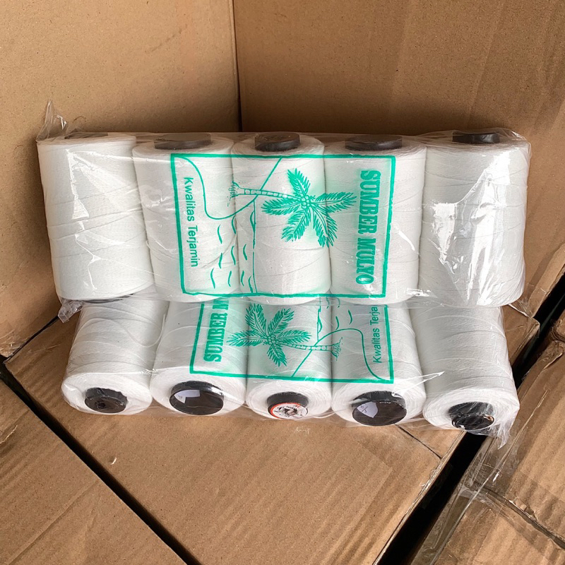 Sack Sewing Thread 1pack (5pcs) | Shopee Philippines