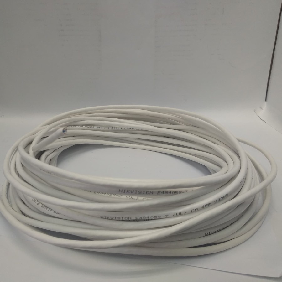 Lan cable 10 meters, 15, 20, 25, 30, 35, 40, 45, 50 meters Cat 6 + RJ ...