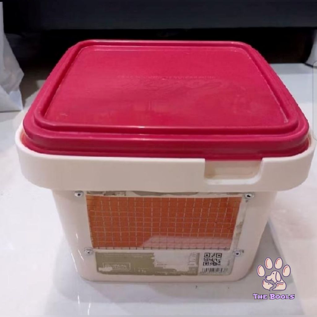 (The Bool's) Hamster cage ice cream box modified toy | Shopee Philippines
