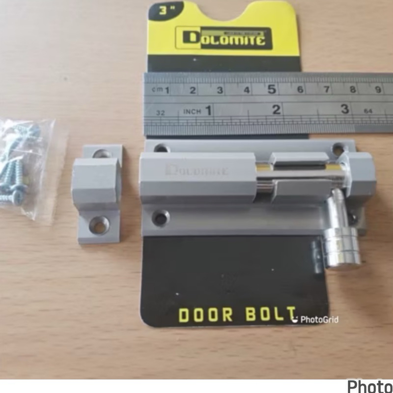 HITAM Door latch 3 inch 6 inch 12 inch black/ latch 3 inch jumbo super ...