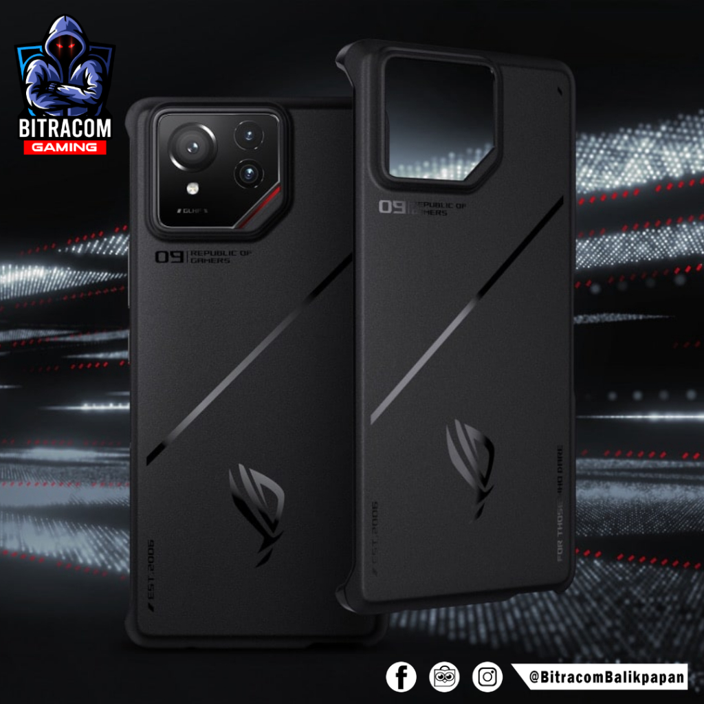 Case Asus ROG Phone 9 ROG-Gear AY2503 Chill Case | Shopee Philippines