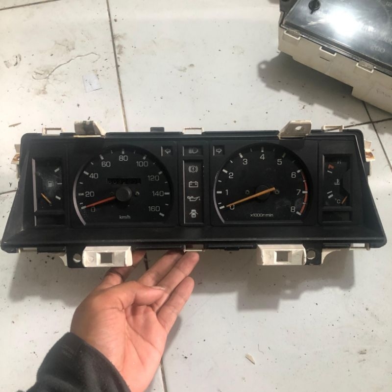 Speedometer L300 L 300 rpm original | Shopee Philippines