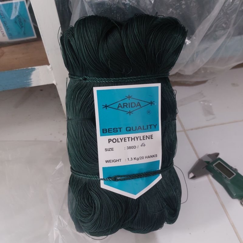 PE thread ARIDA D4 brand kenur/ 0.5mm/ 1 pack | Shopee Philippines