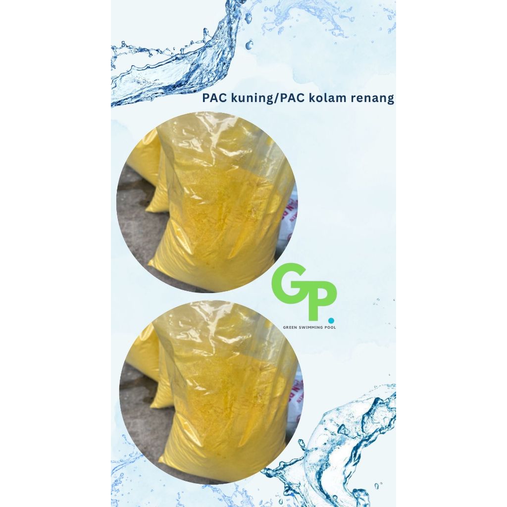 YELLOW PAC/SWIMMER PIPE 1 KG | Shopee Philippines