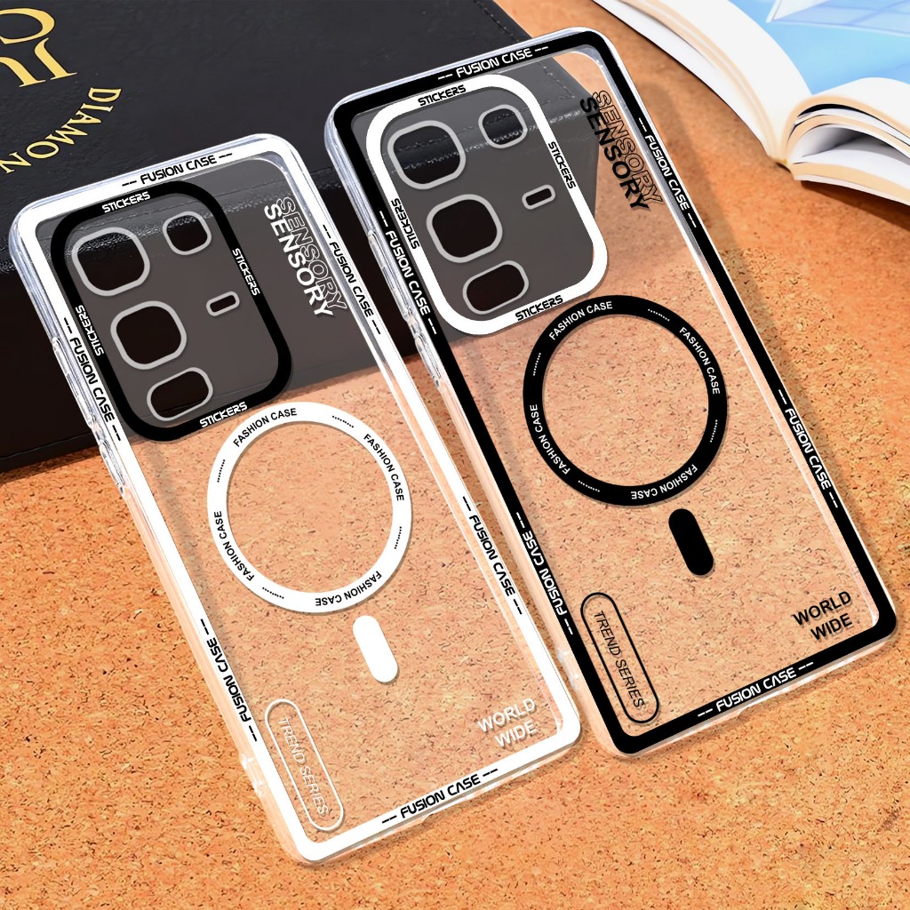 Case Infinix Note 50 4G Clear Casing Note 50 PRO 4G Latest 2025 ...