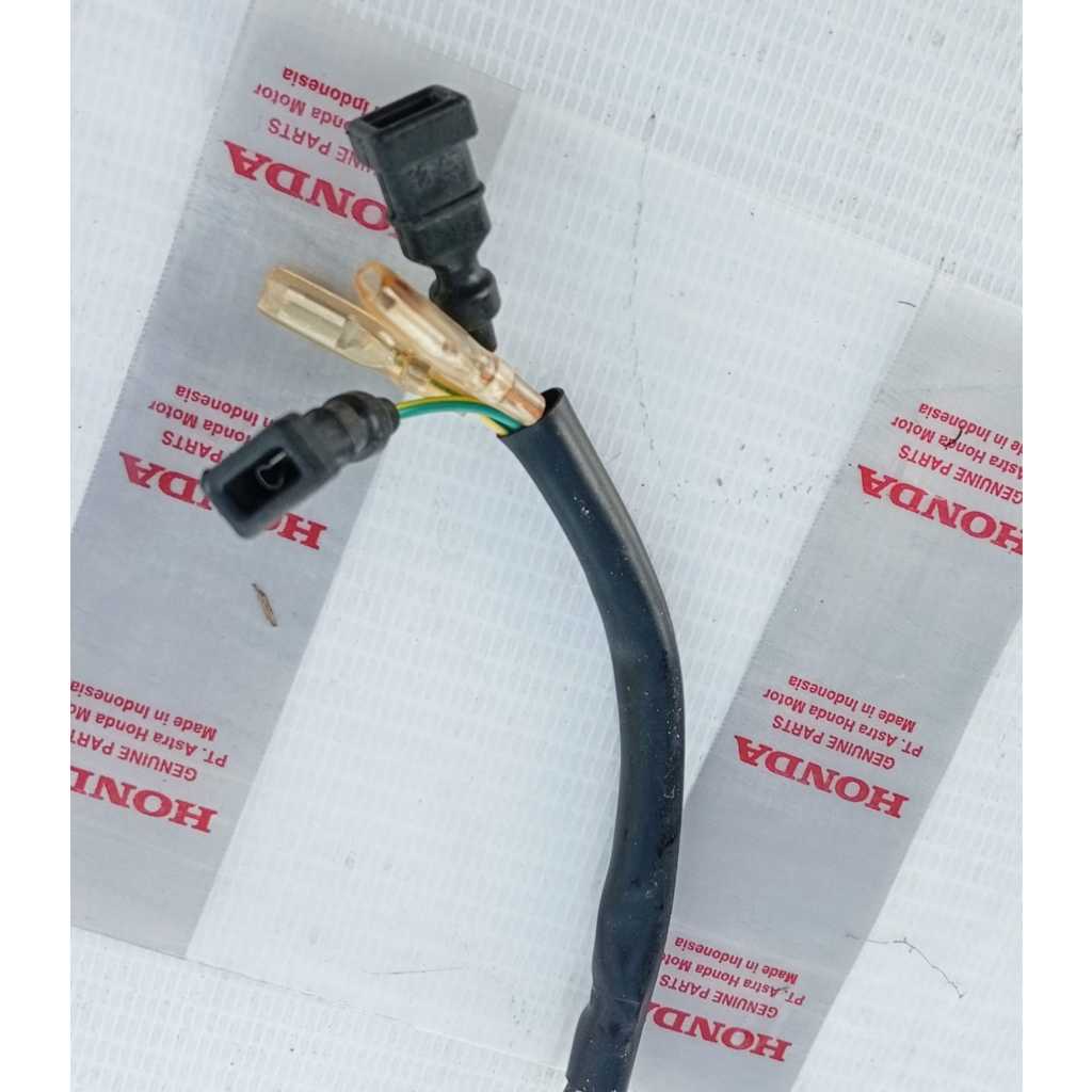 Pcx 150 left brake switch cable honda pcx 150 left brake switch socket ...