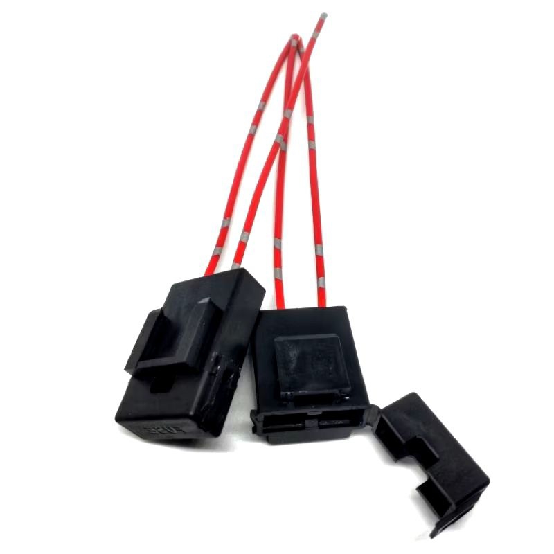 DX Fuse Box / Home Socket Large Plug Fuse Astra Spot Cable / Large Plug ...