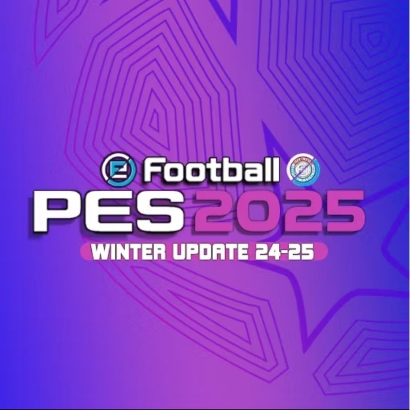 PES 2025 BITBOX 2025 REV 3 VIA FD | Shopee Philippines