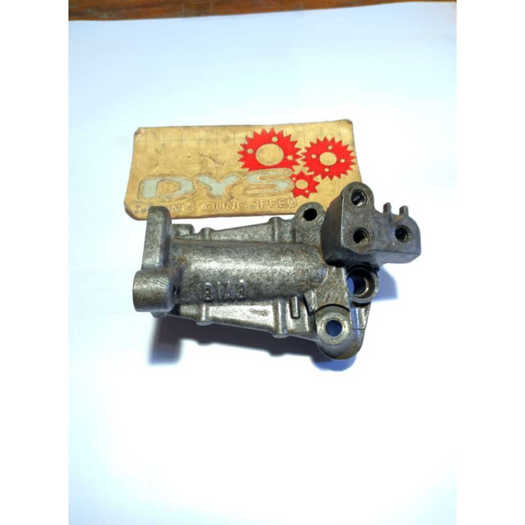 Honda beat fi esp scoopy k44 k81 double intake manifold manifold ...