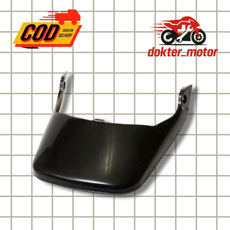 Hurry up and quickly the rear fender of the honda astrea grand Legend ...