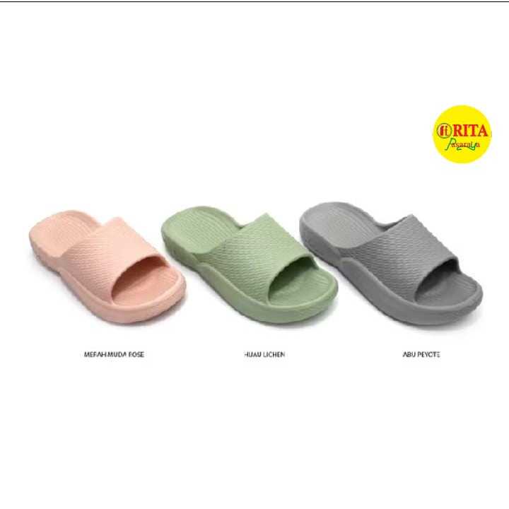 Adult Women's Zandilac Sandals CH220427WD - RITA | Shopee Philippines