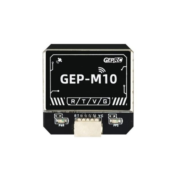 GEPRC GEP M10 Ublox GPS Module | Shopee Philippines