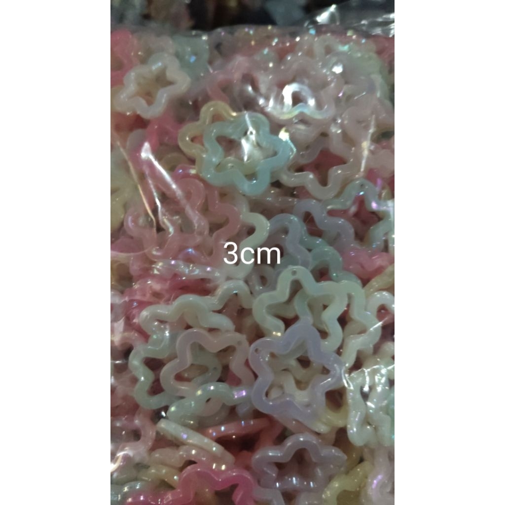 Star flower mute (-+450gram) | Shopee Philippines