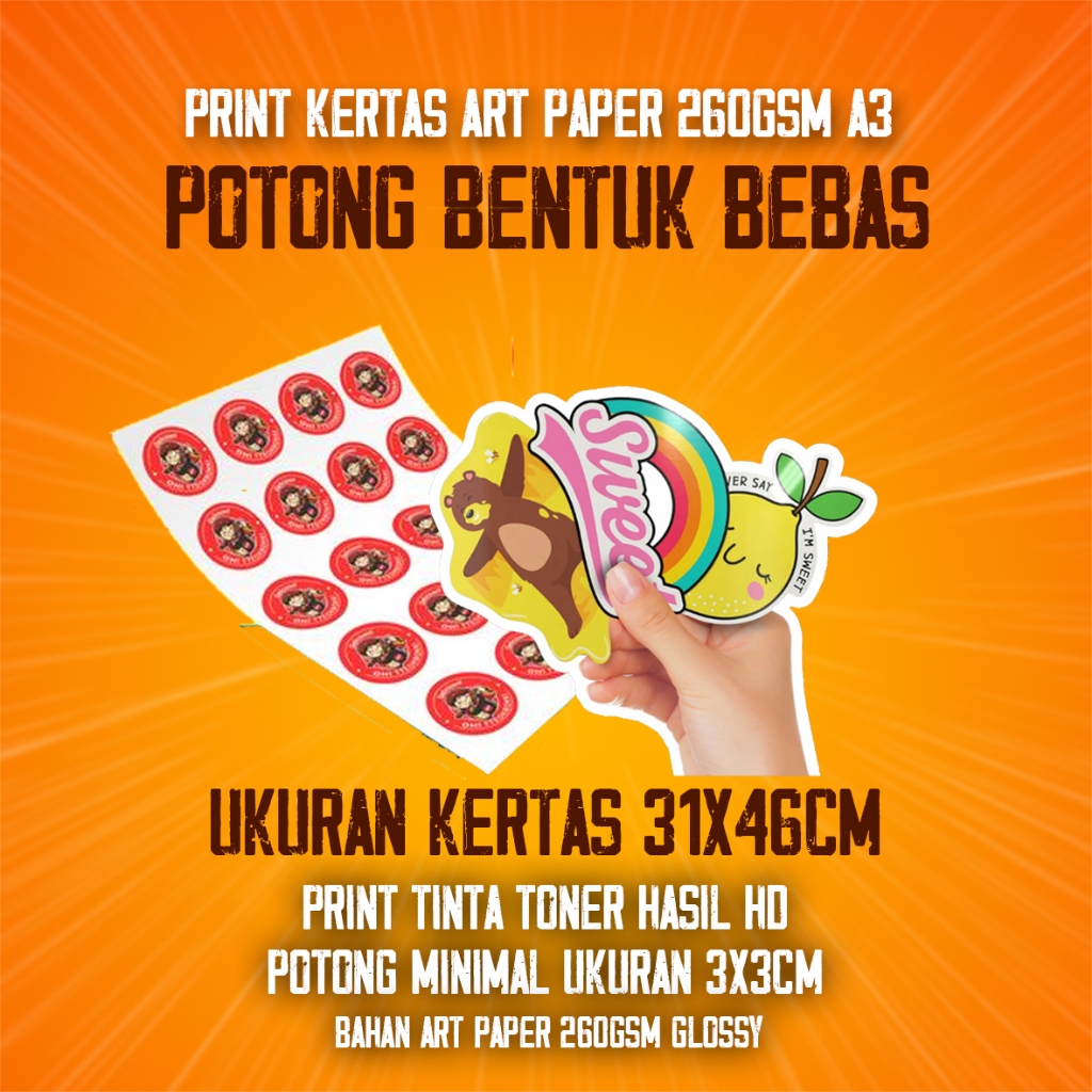 Art Paper Cut Free Form 31x46CM | Shopee Philippines