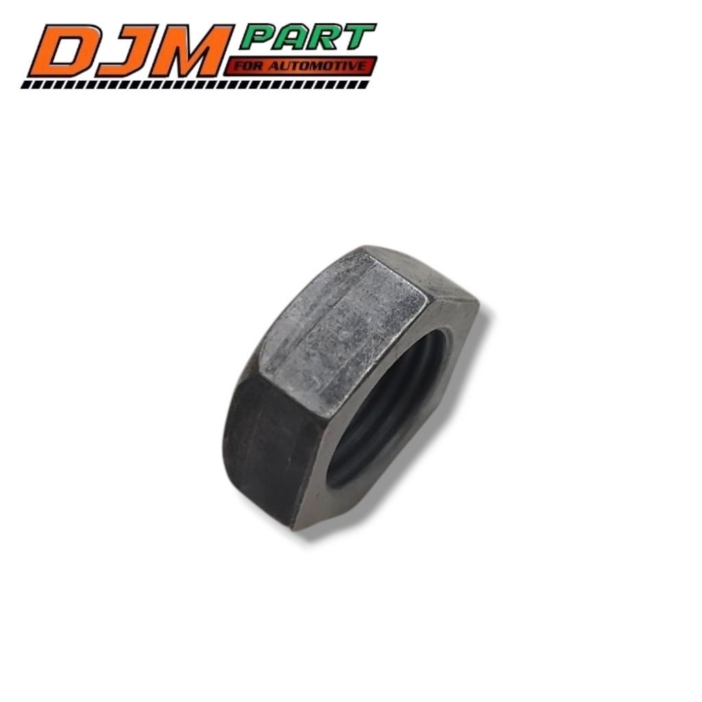 Right Crankshaft Nut Reverse Thread Model Satria Fu 150 Original SGP ...