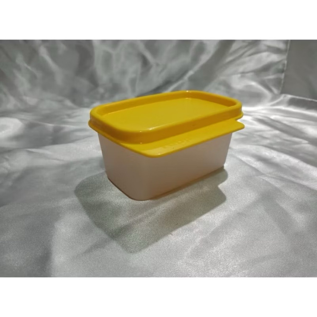 Mini Cozy Tupperware 160 ml | Shopee Philippines