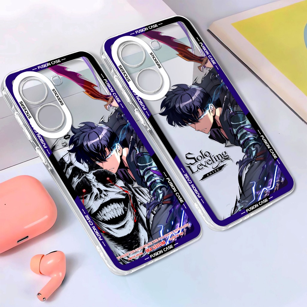 HP Xiaomi POCO X7 PRO Softcase POCO C71 Casing Cover Clear Clear Airbag ...