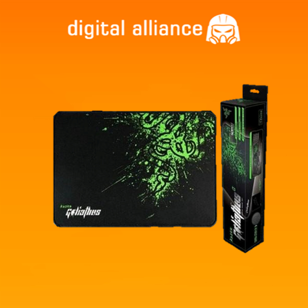 RAZER GAMING MOUSEPAD | Shopee Philippines