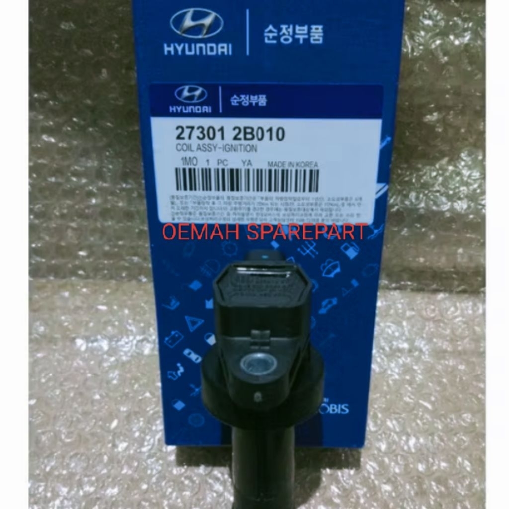 Quality Hyundai Grand Avega i20 i30 KIA All New Rio 27301-2B010 ...