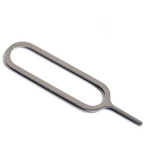 SIM CARD OPENING NEEDLE / SIM CARD EJECTOR / SIM CARD STICK PIN ...