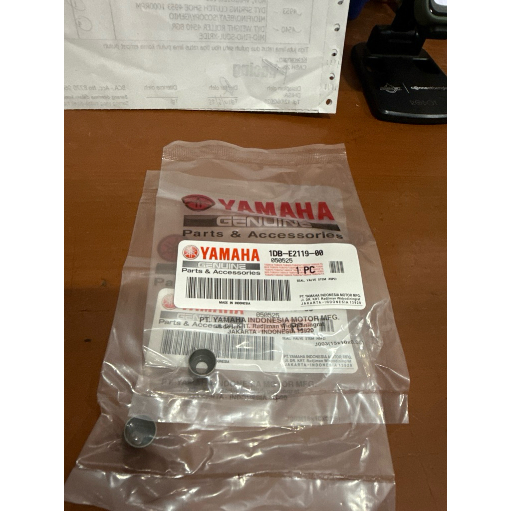 MIO J MIO m3 NMAX byson fi AEROX XEON valve seal | Shopee Philippines