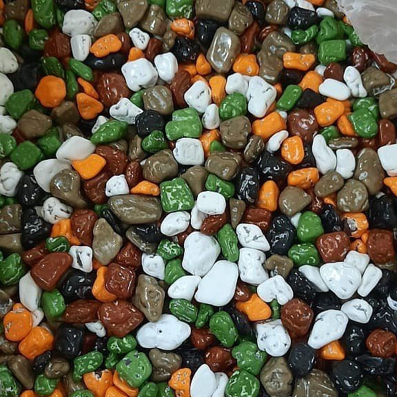 Arabic Pebble Chocolate / Stone Chocolate / Pebble Chocolate 250gr ...