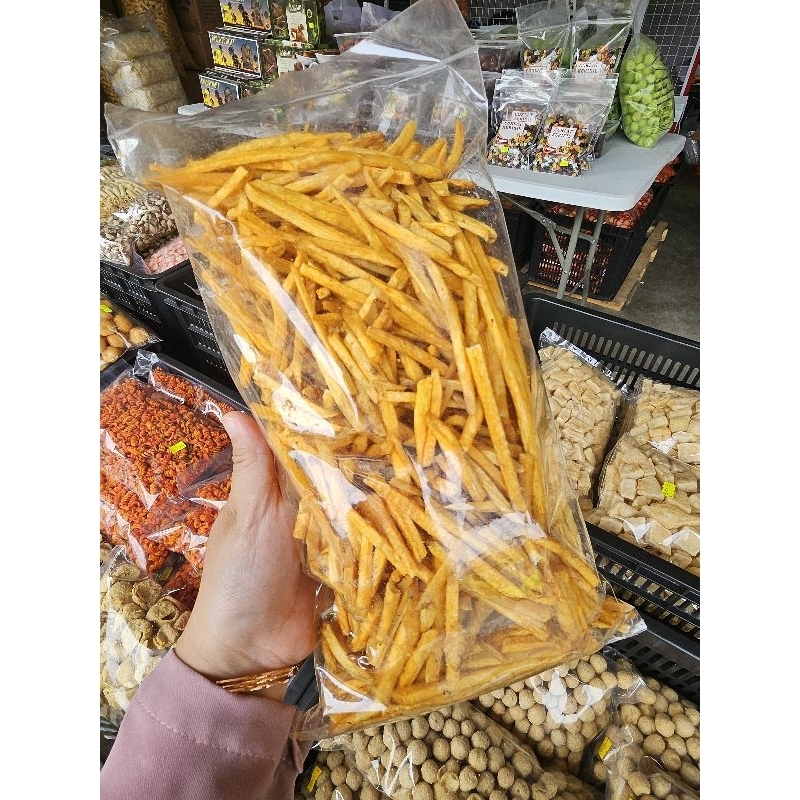 Taro Sticks / Bentoel | Shopee Philippines