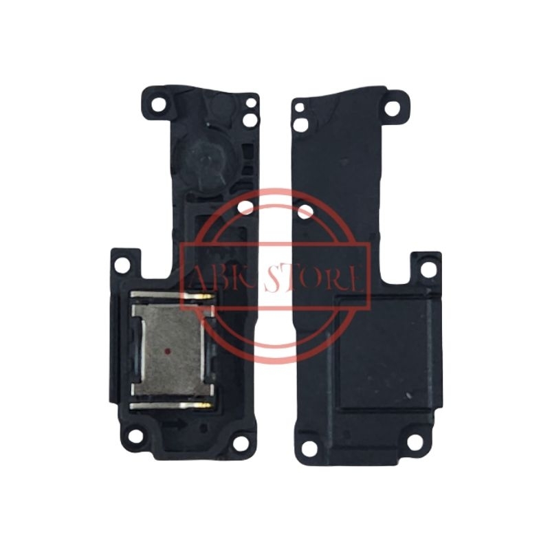BUZER - BUZZER - LOADSPEAKER INFINIX ZERO 5G X6815 MUSIC SPEAKER (1SET ...