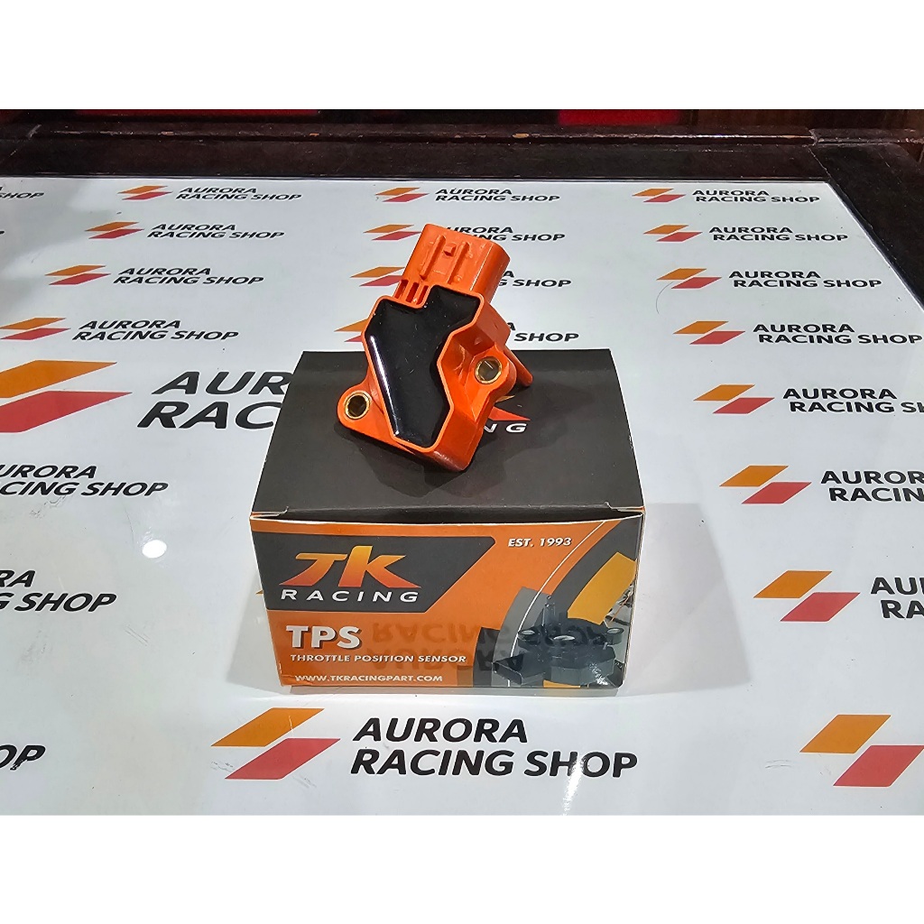 Tps SENSOR TK RACING AEROX OLD / NEW AEROX 155 CONNECTED / ALL NEW NMAX ...
