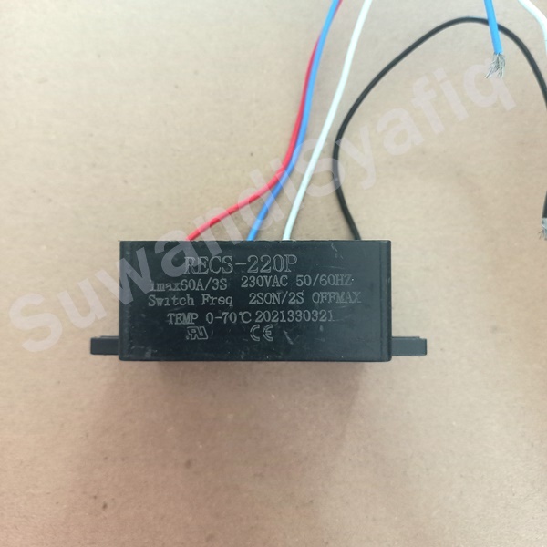 Centrifugal switch electric 30A 40A 60A dynamo 220v | Shopee Philippines