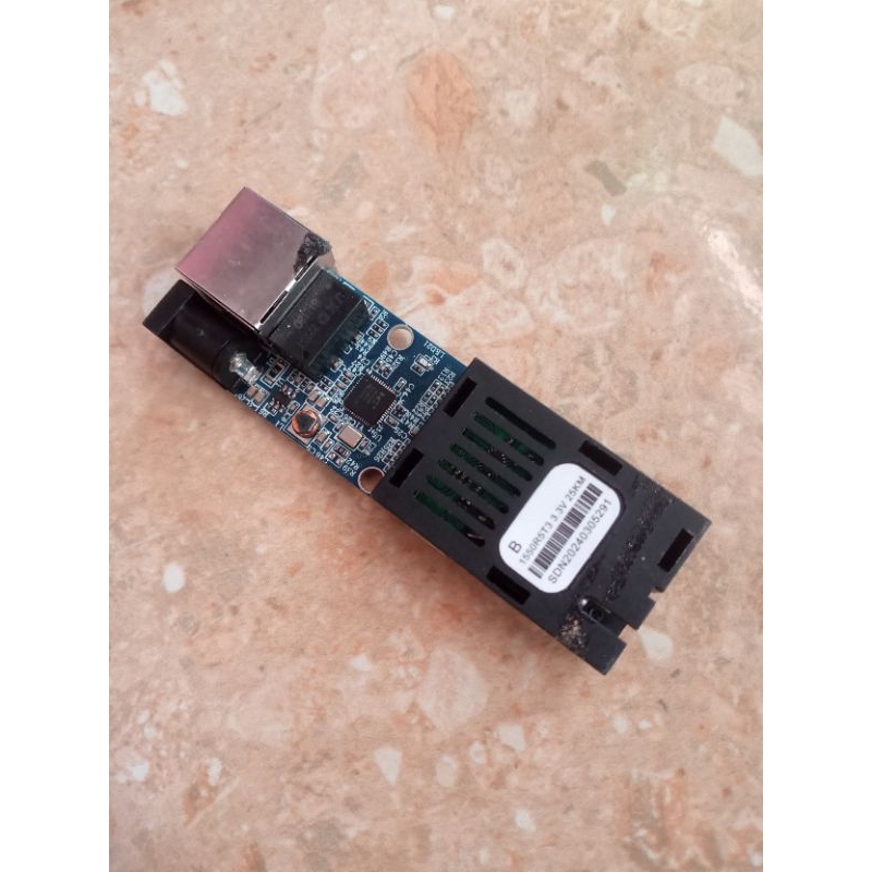 Htb / MEDIA CONVERTER (SECOND) | Shopee Philippines