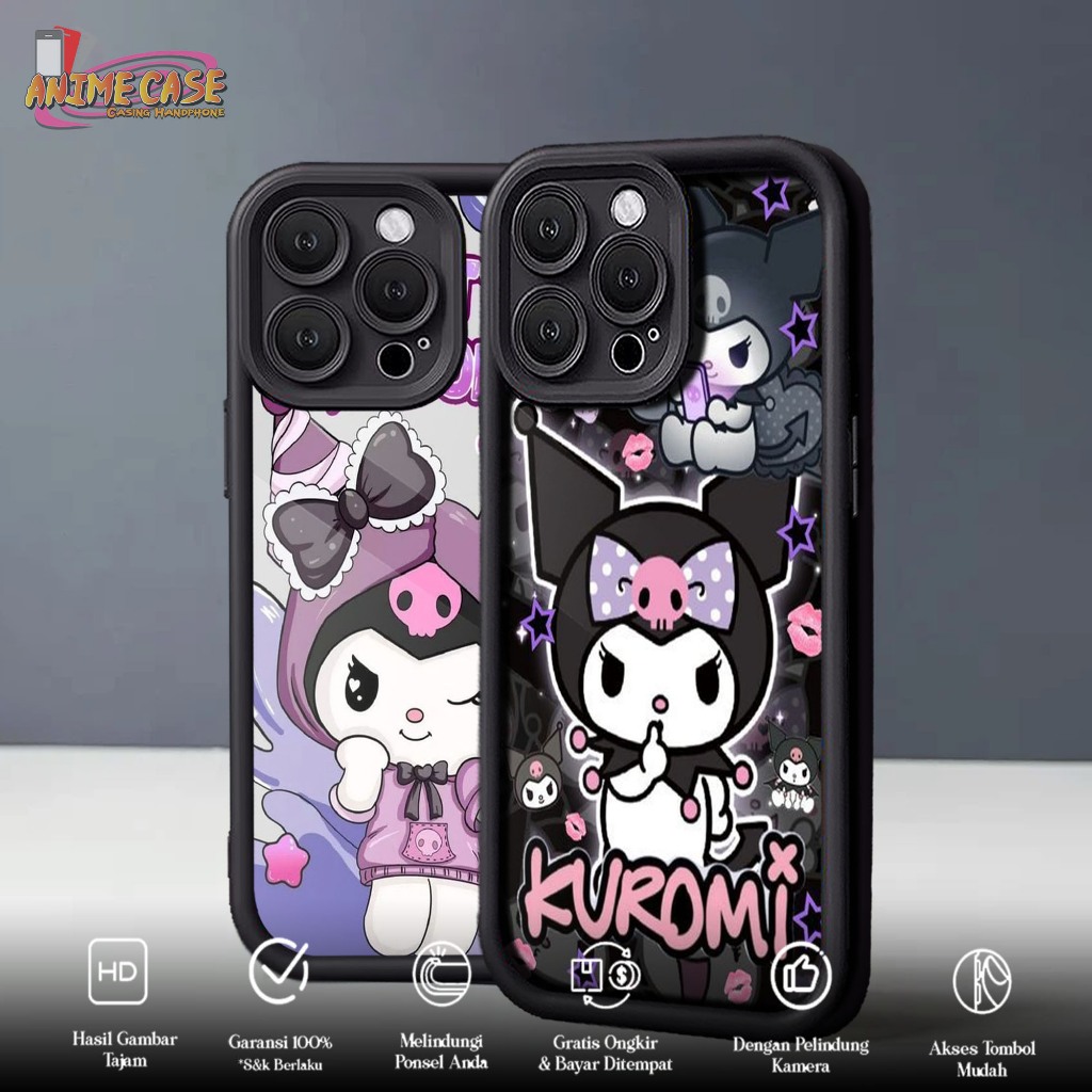 Case POCO X3 GT X3 PRO NFC X5 5G X5 PRO X6 5G X6 PRO Anime Case KRM ...