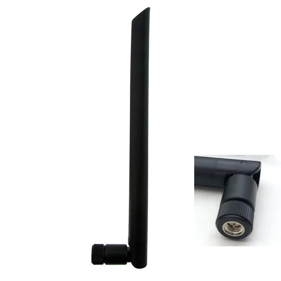 Mini WIRELESS WIFI ADAPTER USB / Modem Signal Booster Antenna / Modem ...