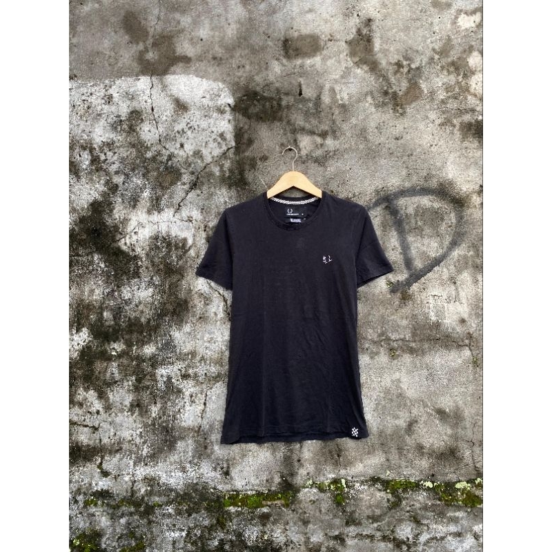 Fred Perry The Specials T-Shirt | Shopee Philippines