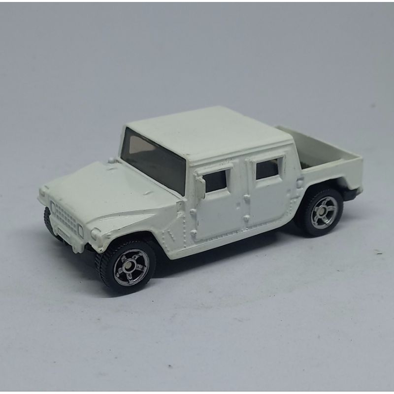SIKU Desert lion Elbow canyon hummer h1 loose diecast (t) | Shopee ...