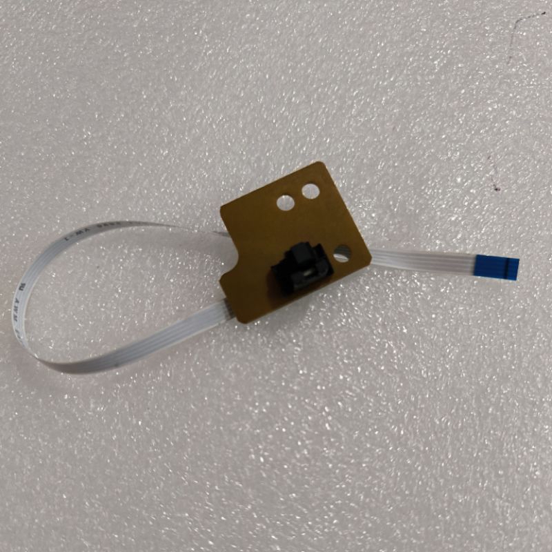 Flexible Cable Sensor Encoder Disk hp Deskjet K209 F2410 Photosmart ...