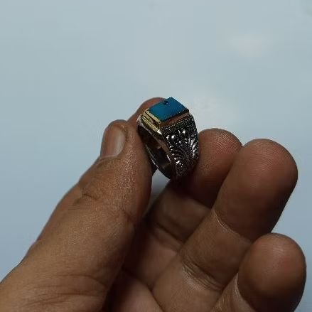 Ring bacan box dim 10x8x5 realpict | Shopee Philippines