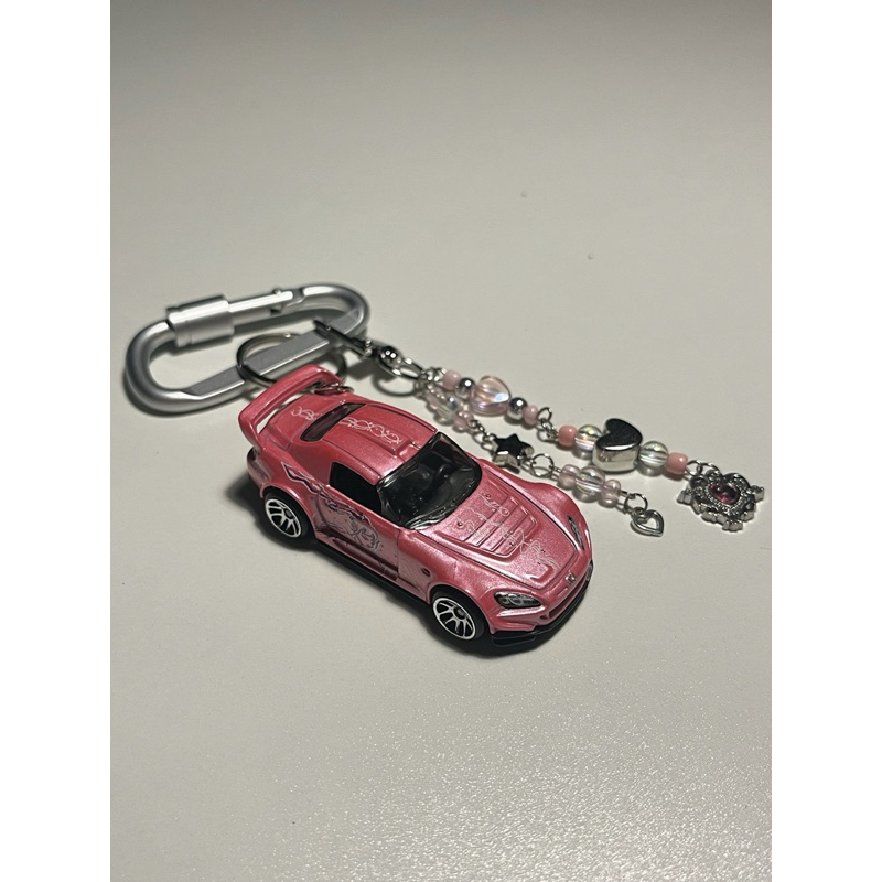 Honda S2000 Suki FF Series Keychain | Shopee Philippines